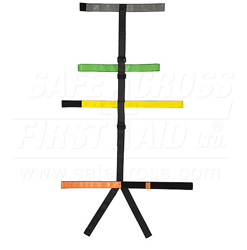 Fastrap, Quick Restraint System | CPR Depot Canada