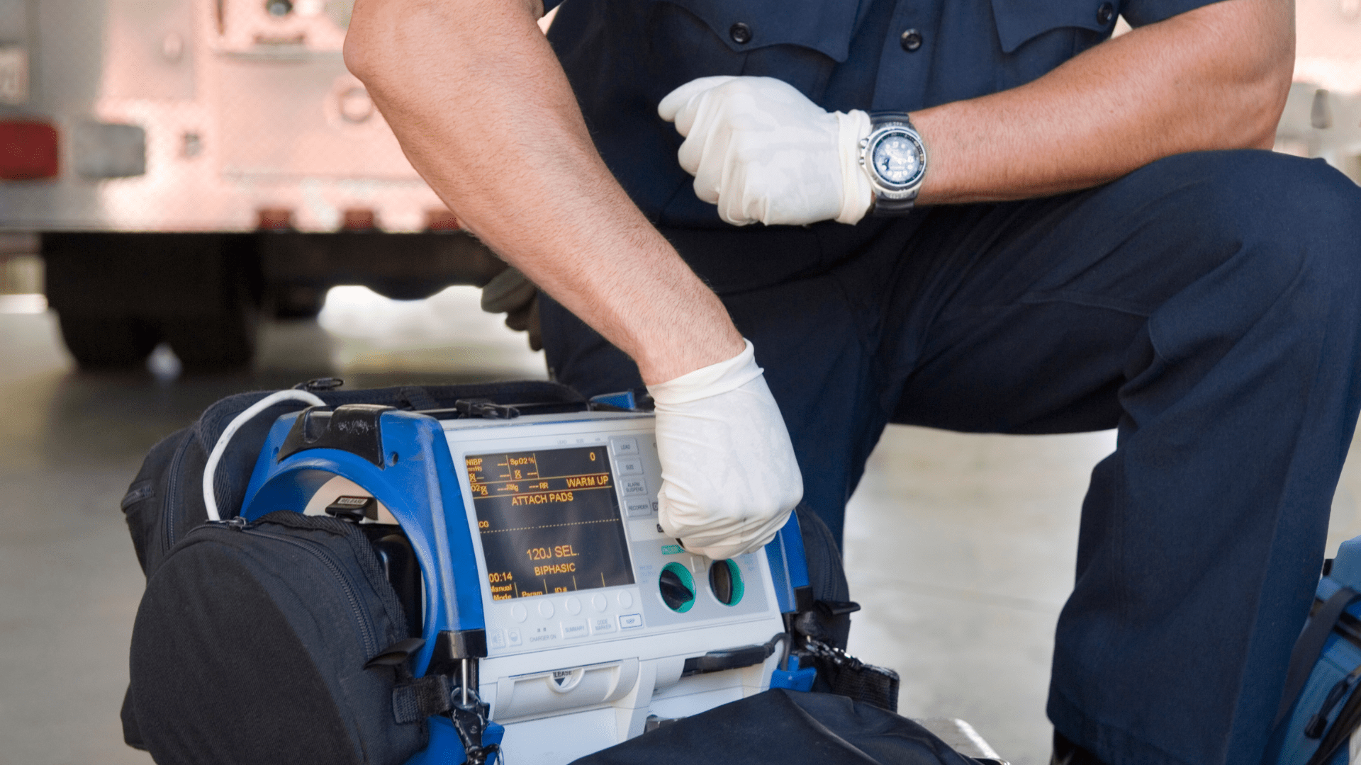 AED | CPR Depot Canada