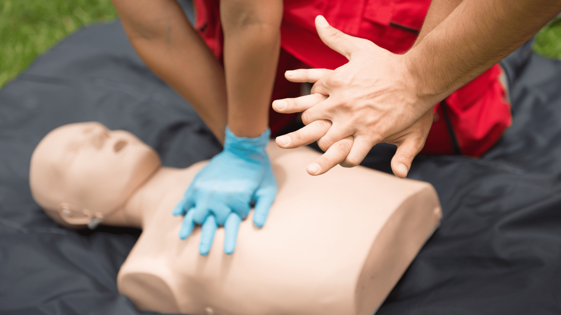 CPR Training Supplies | CPR Depot Canada