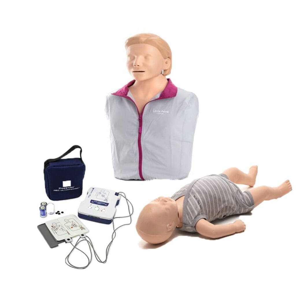 CPR Instructor Packages | CPR Depot Canada